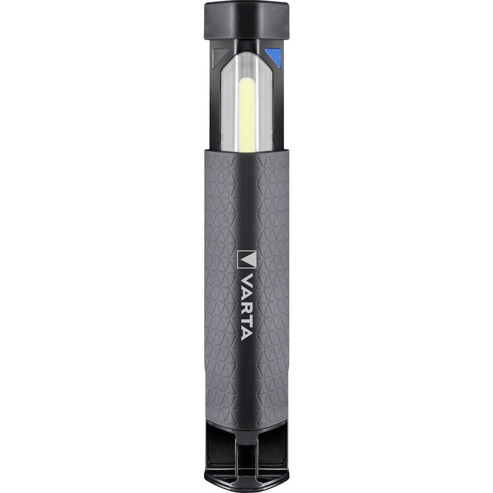 Varta LED Arbetslampa Work Flex Telescope Light 250 lm - Elgiganten