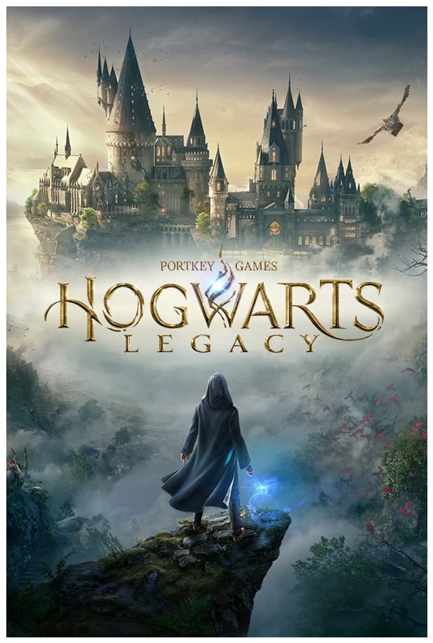 Hogwarts Legacy - PC Windows - Elkjøp | Elkjøp