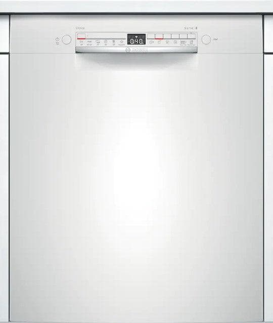 Bosch Series 2 oppvaskmaskin SMU2HVW70S - brukt - Elkjøp | Elkjøp