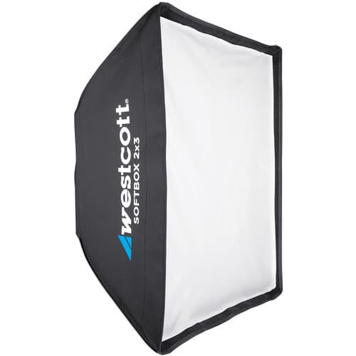 Westcott Softbox 2x3 - Elkjøp