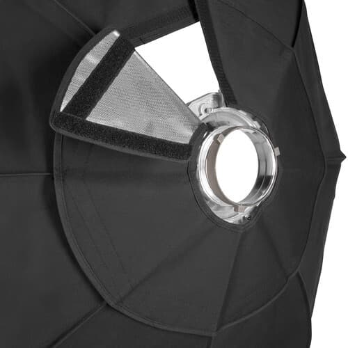 Westcott 7 Octabank Softbox - Elkjøp | Elkjøp