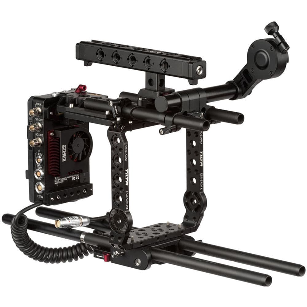 Tilta Kamera Rig til ARRI ALEXA Mini - Elkjøp | Elkjøp