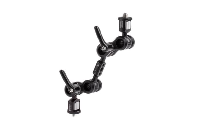Wooden Camera Ultra Arm Monitor Mount - Elkjøp