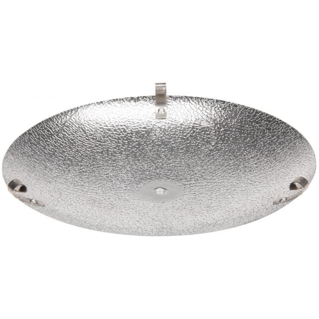 Westcott Zeppelin Deflector Plate - Elkjøp