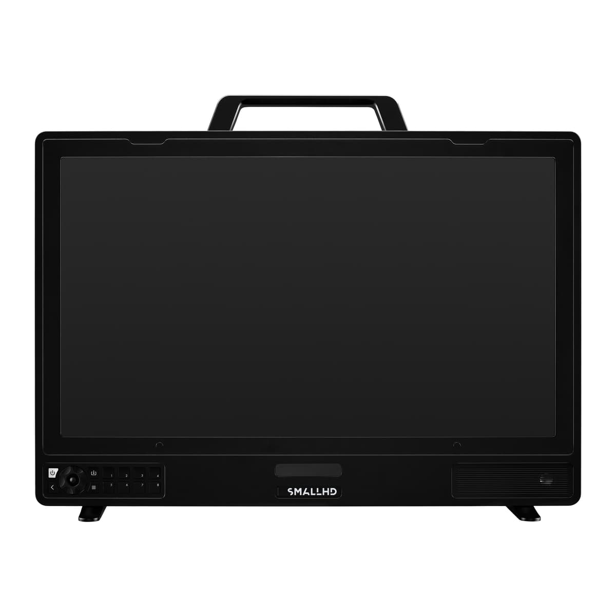 SmallHD OLED 4K 22 Monitor - Elkjøp