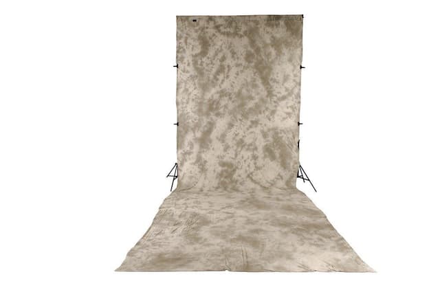 Manfrotto Background 3x7m, Dakota - Elkjøp