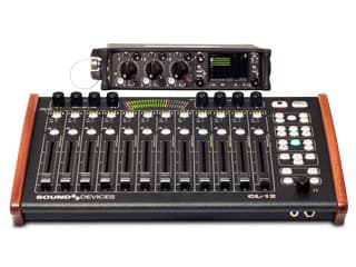 Sound Devices 633 KIT - Elkjøp | Elkjøp