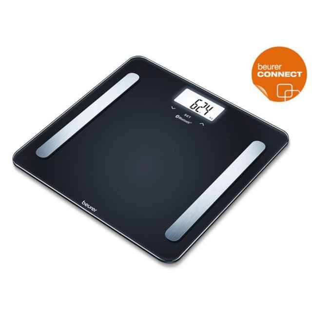 Henkilökohtainen vaaka BF600 - Gigantti