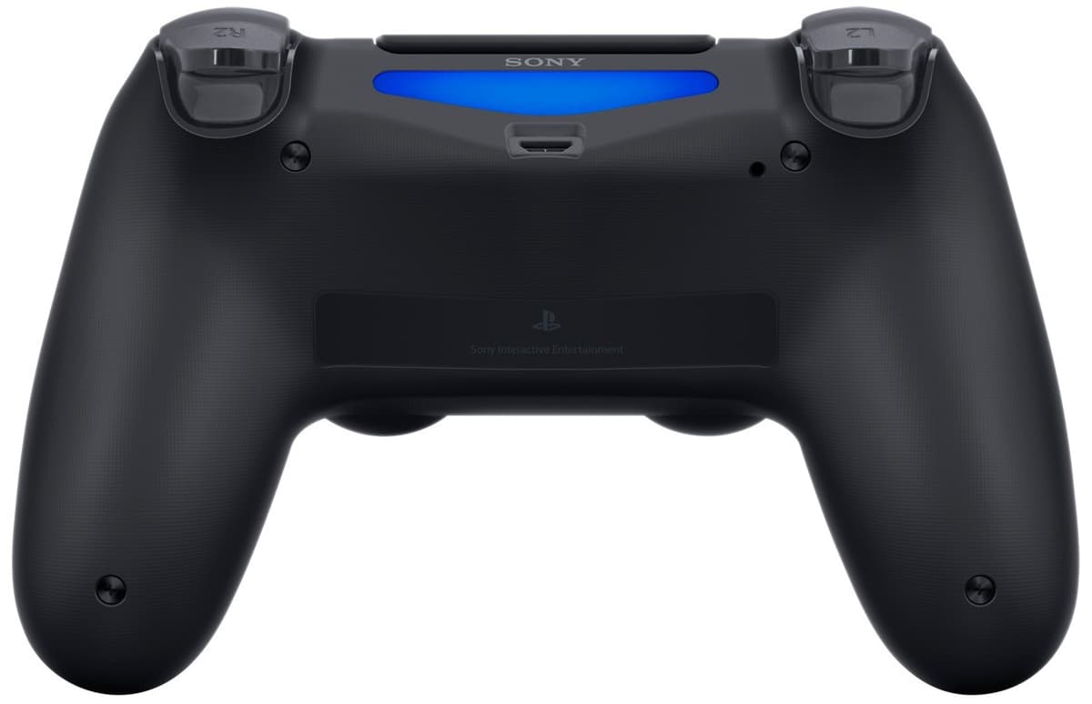 PS4 DualShock 4 V2 (matt sort) - Elkjøp | Elkjøp