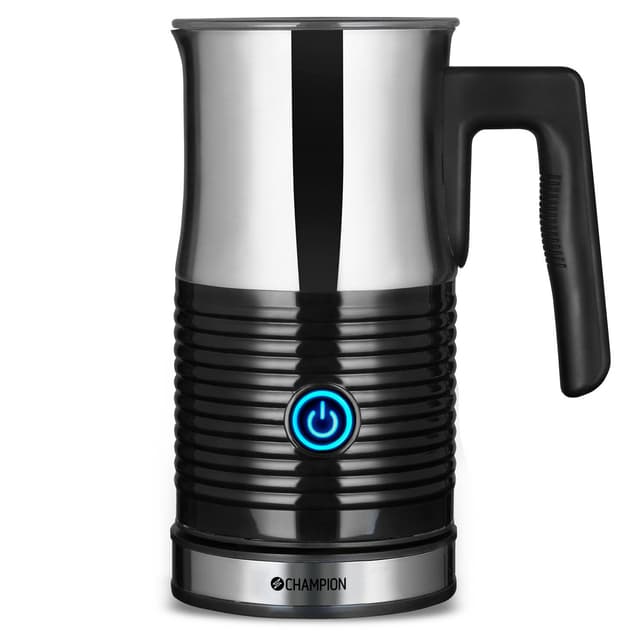 Champion Melkeskummer 130ml/300ml MS210 Rustfri - Elkjøp | Elkjøp