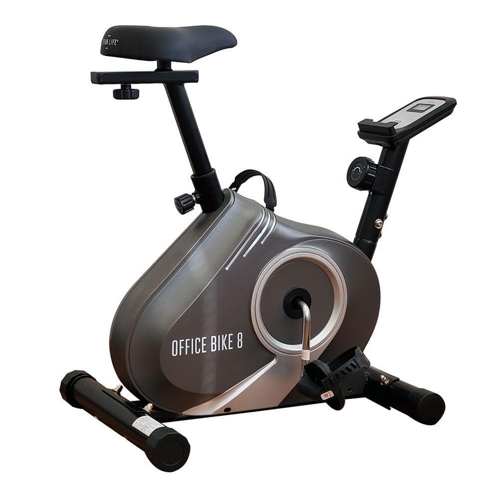 Titan LIFE Office Bike 8, Trimsykkel - Elkjøp