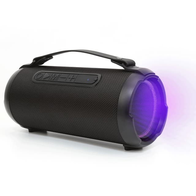 Bluetooth-højttaler Denver Electronics BTG-408 1500 mAh LED RGB 9,5 W ...