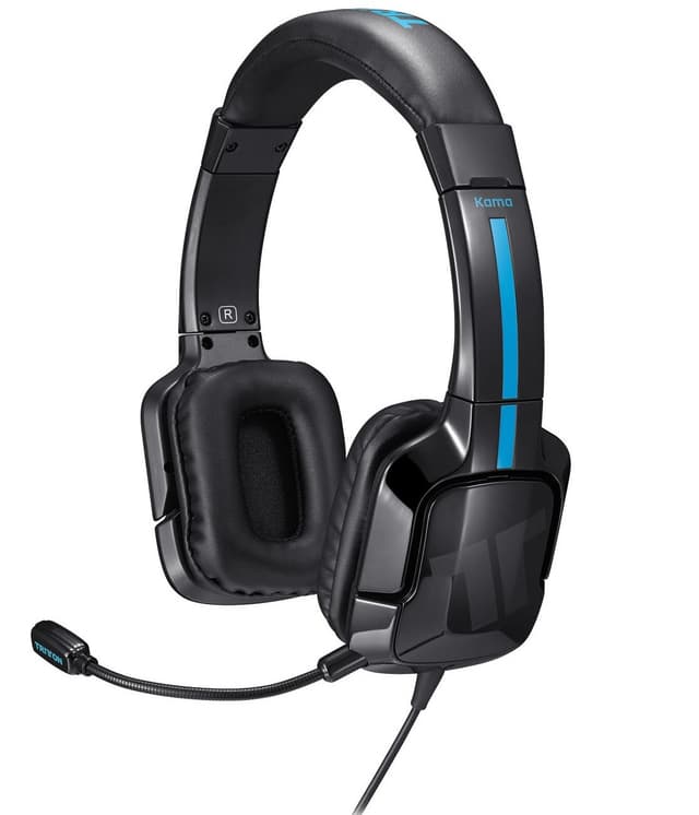 Tritton Kama PS4 Stereo Headset - Elgiganten - Elgiganten