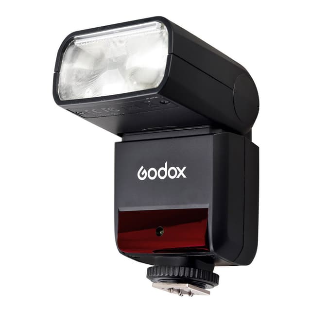 Godox TT350O Mini Thinklite TTL Flash P - Elkjøp