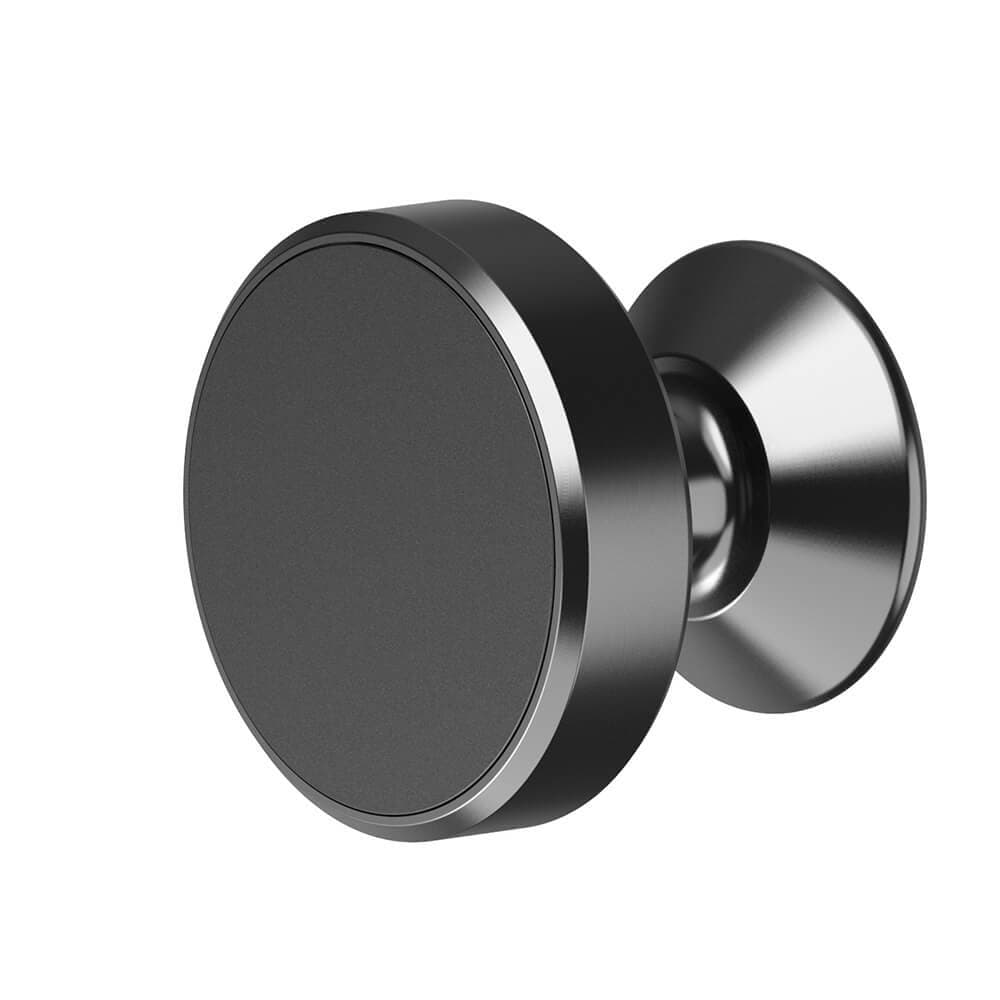 Mobilholder Magnetisk Puck med Selvklebende Tape - Elkjøp | Elkjøp