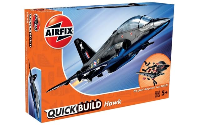 AIRFIX 38096 Model car kit - Gigantti verkkokauppa