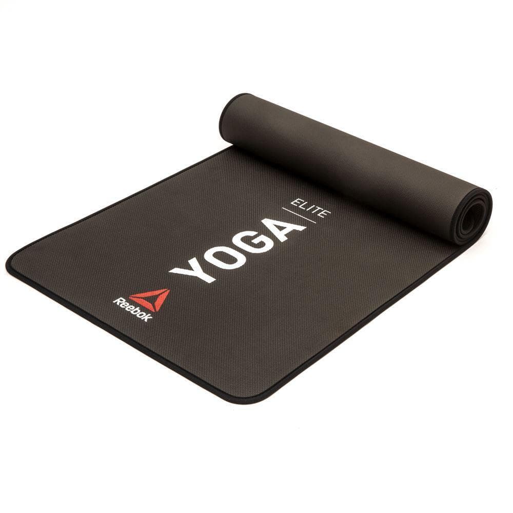 Reebok Delta Reebok Elite Yoga Mat - Elkjøp