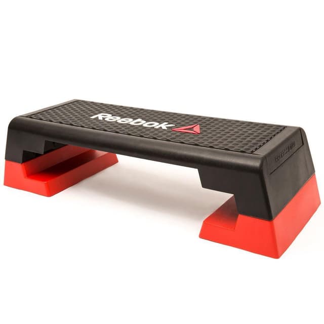 Reebok Delta Reebok Step Studio DELTA - Elkjøp | Elkjøp