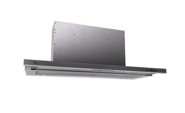 Thermex Slim S3 VP 90cm Integrert Ventilator (Rustfritt) - brukt - Elkjøp