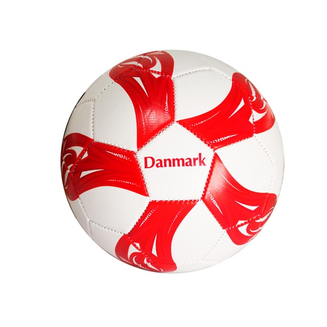 Slazenger Danmark fotboll No. 5 - Elgiganten