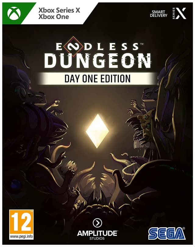 Endless Dungeon - Day One Edition (Xbox Series X) - Elkjøp