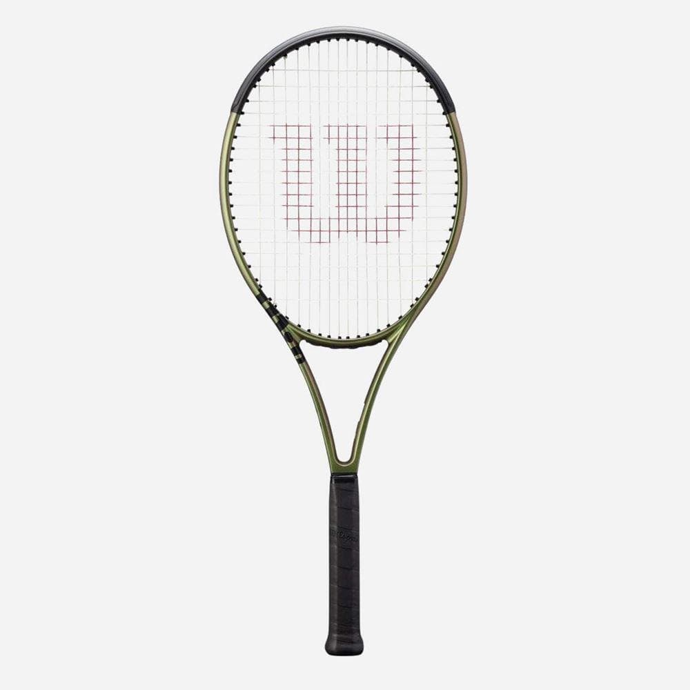 Wilson Blade 100L V8.0 Frm 1, Tennisracket 2 (4 1/4) - Elkjøp | Elkjøp