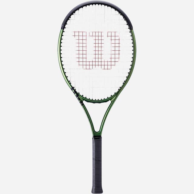 Wilson Blade 26 V8.0 Rkt 26, Tennisracket barn - Elgiganten
