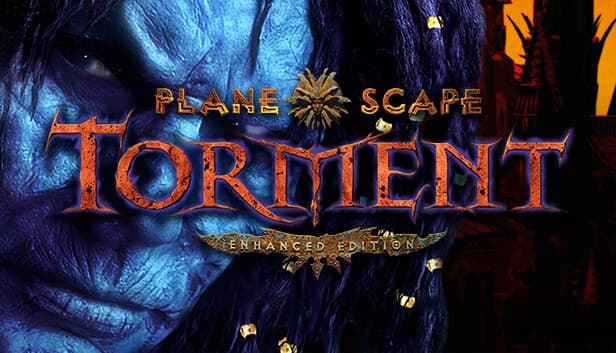 Planescape: Torment: Enhanced Edition - PC Windows,Mac OSX,Linux ...
