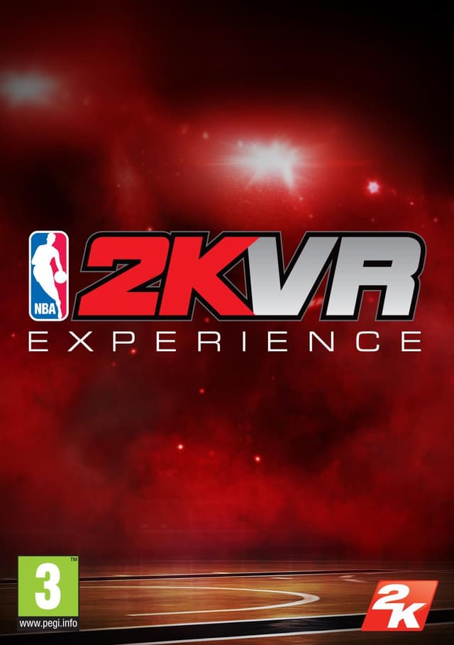 NBA 2KVR Experience - PC Windows | Elgiganten