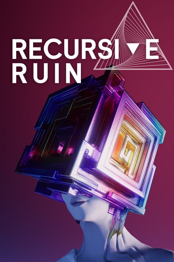 Recursive Ruin - PC Windows - Elkjøp | Elkjøp