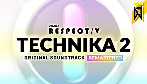 DJMAX RESPECT V - TECHNIKA 2 Original Soundtrack(REMASTERED) - PC Wind ...