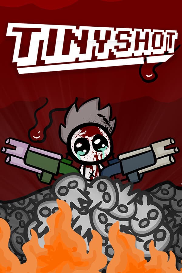 TinyShot - PC Windows - Gigantti verkkokauppa