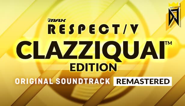DJMAX RESPECT V - Clazziquai Edition Original Soundtrack(REMASTERED ...