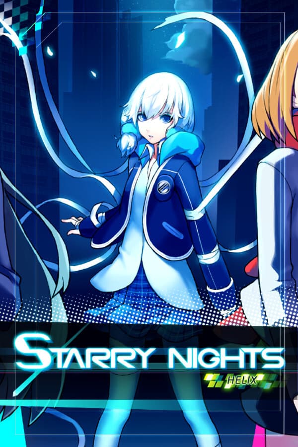 Starry Nights : Helix - PC Windows - Elkjøp