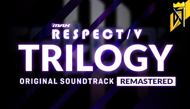 DJMAX RESPECT V - TRILOGY Original Soundtrack(REMASTERED) - PC Windows ...