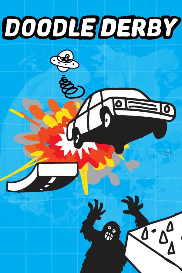 Doodle Derby - PC Windows | Elgiganten