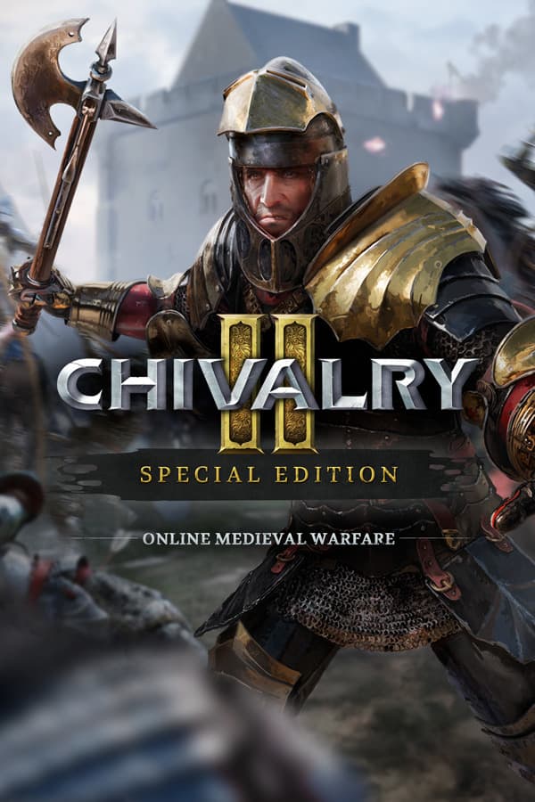 Chivalry 2 Special Edition - PC Windows - Elgiganten - Elgiganten