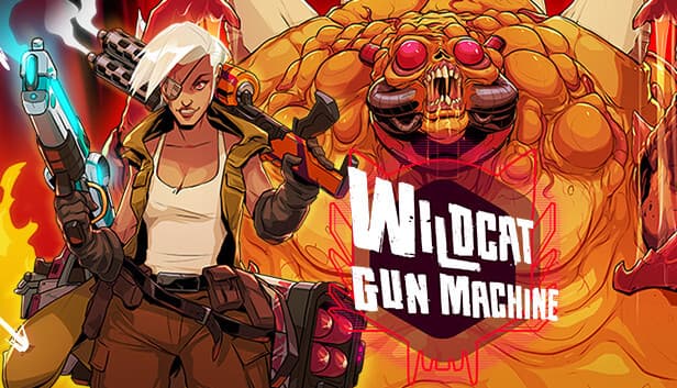 Wildcat Gun Machine - PC Windows - Elgiganten