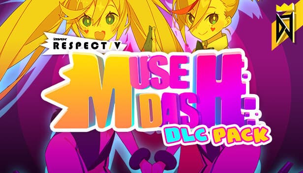 DJMAX RESPECT V - Muse Dash PACK - PC Windows - Elgiganten - Elgiganten