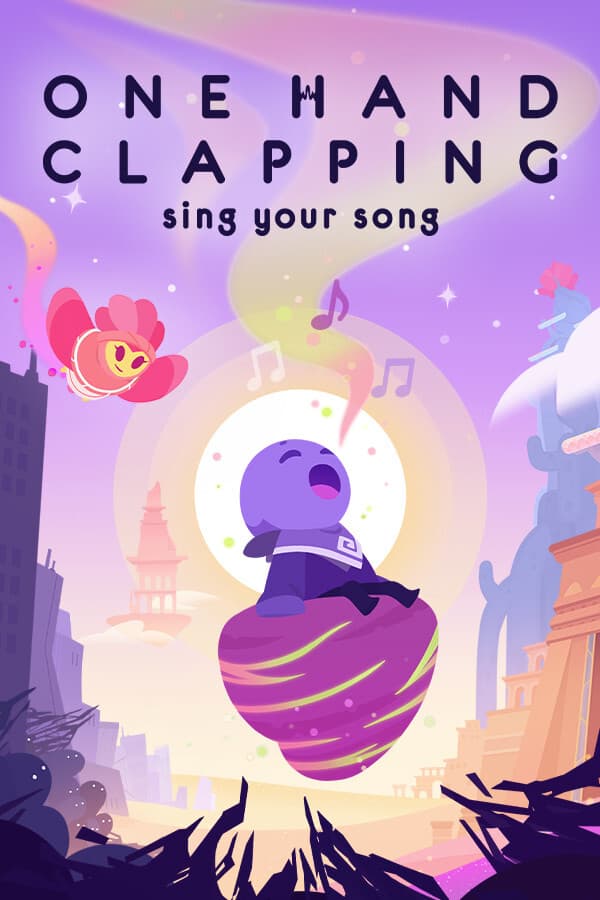 One Hand Clapping - PC Windows - Gigantti