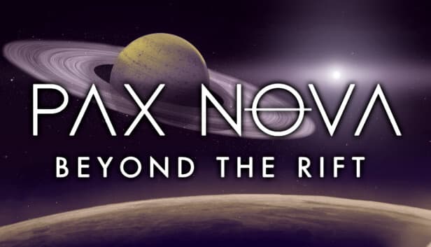 Pax Nova - Beyond the Rift DLC - PC Windows | Elgiganten | Elgiganten