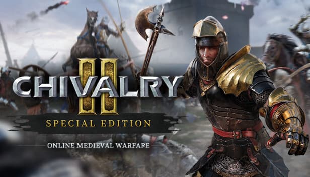 Chivalry 2 - Special Edition Content - PC Windows - Elgiganten - Elgiganten