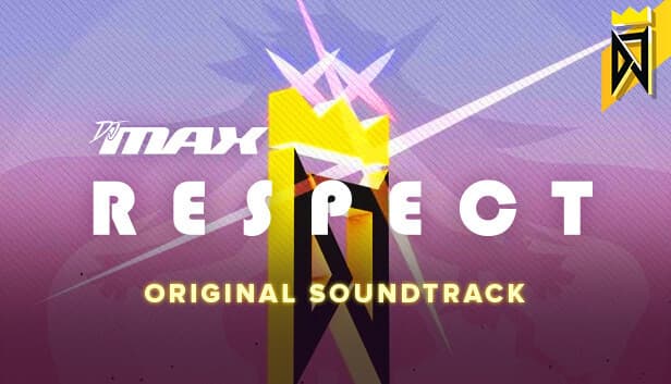 DJMAX RESPECT V - RESPECT Original Soundtrack - PC Windows,Mac OSX,Lin ...