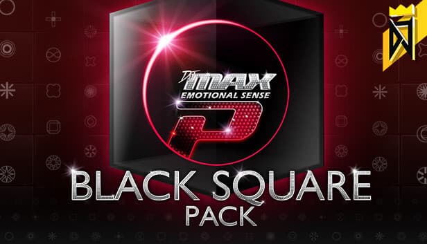 DJMAX RESPECT V - BLACK SQUARE PACK - PC Windows - Gigantti