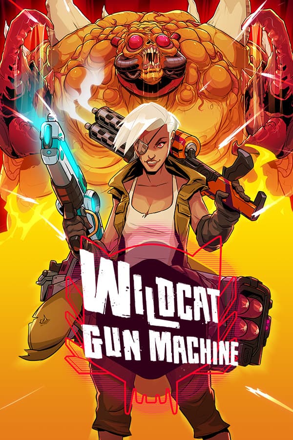 Wildcat Gun Machine - PC Windows - Elkjøp