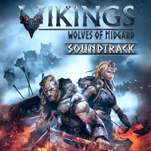 Vikings - Wolves of Midgard Soundtrack - PC Windows,Mac OSX,Linux - Elkjøp | Elkjøp