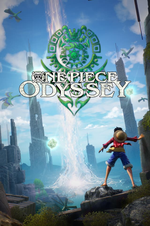ONE PIECE ODYSSEY - PC Windows - Elgiganten