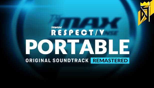 DJMAX RESPECT V - Portable Original Soundtrack(REMASTERED) - PC Window ...