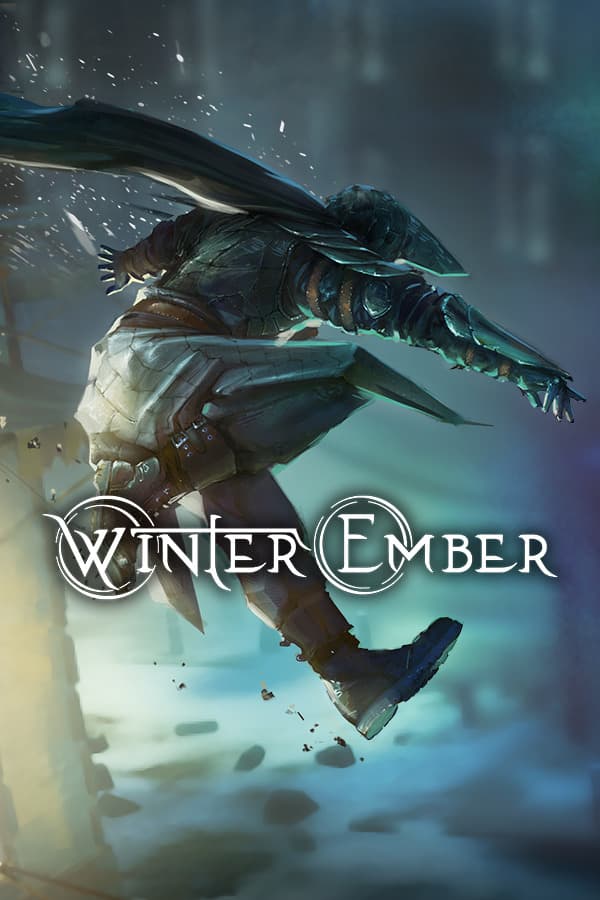 Winter Ember - PC Windows - Elkjøp | Elkjøp