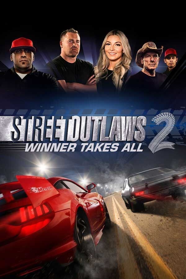 Street Outlaws 2: Winner Takes All - PC Windows - Elgiganten